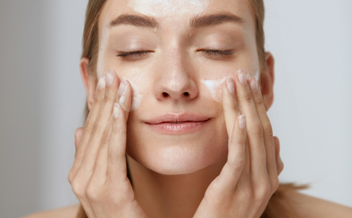 Rodzaje cery - dowiedz się, jak rozpoznać typ cery