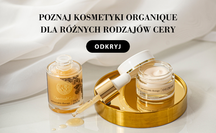 Rodzaje cery - dowiedz się, jak rozpoznać typ cery