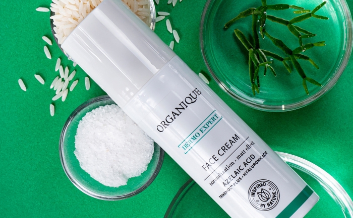 Prosaki to Twoja zmora? Poznaj sposoby na prosaki na twarzy!