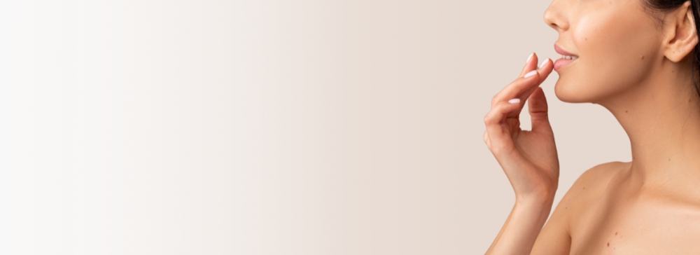 Suche usta: przyczyny i pielęgnacja